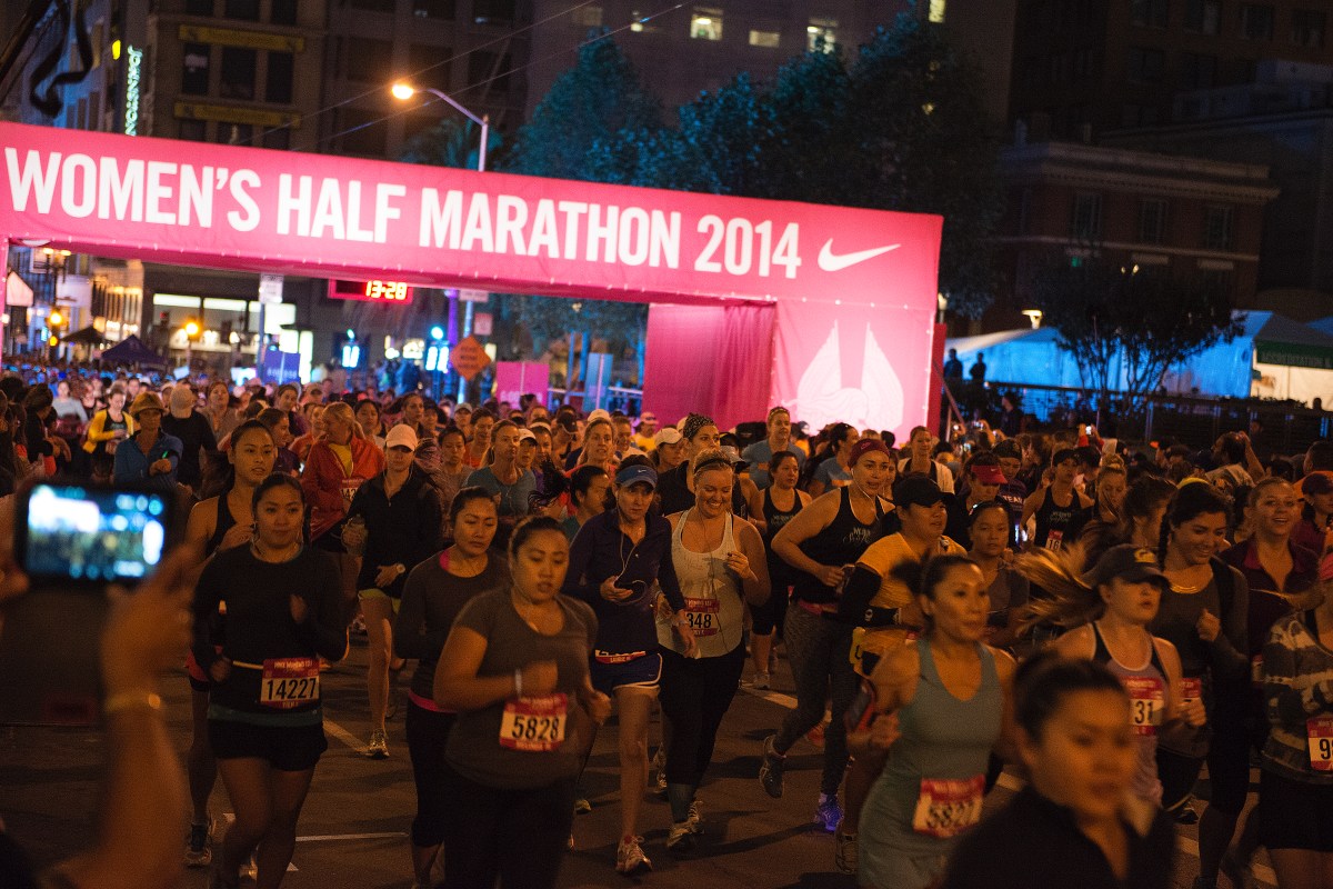 The First-Timers Guide to a Half Marathon! – Shelby Elmore