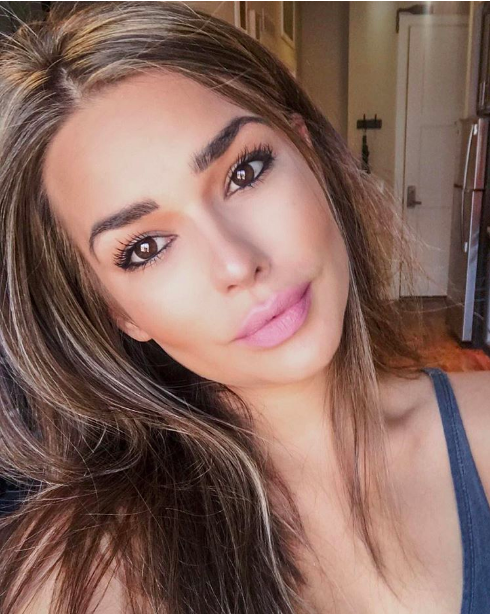 Presco – Interview With a Model #reblog – Shelby Elmore